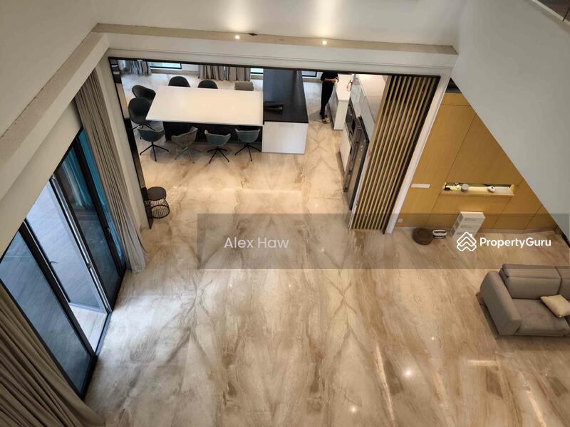 Hartamas Heights, Jalan Changkat Hartamas, Sri Hartamas, Sri Hartamas ...