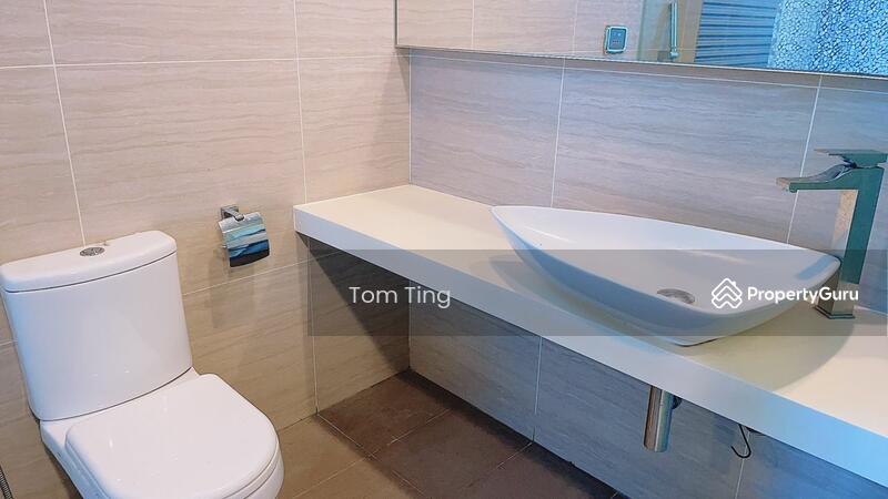 Eve Suite / NZX Square, - Jalan PJU 1A, Ara Damansara, Selangor, Studio ...