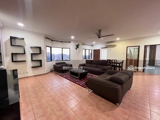 Maxwell Towers, - Jalan 5/58, Bukit Gasing, Petaling Jaya, Selangor, 3 ...