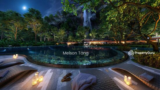 D'Terra Residences, Damansara Perdana, Selangor, 3 Bedrooms, 1179 sqft ...