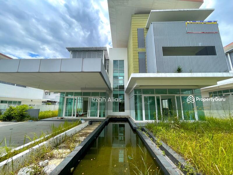 3 Storey Bungalow House Nadayu 92 Kajang 2, Kajang, Selangor, 7 ...