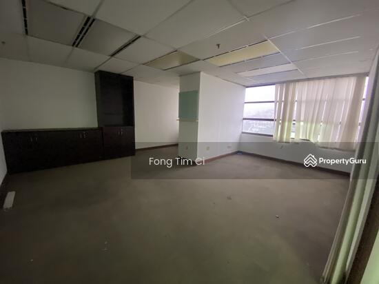 Faber Tower, Jalan Desa Bahagia, Taman Desa, Kuala Lumpur, , 2650 sqft ...