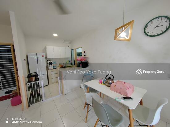 Seri Pinang, Seri Pinang Jalan Setia Permai U13 40170 Shah Alam, Setia ...