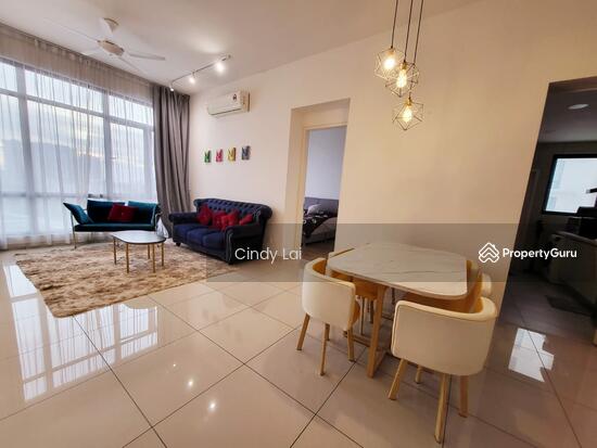 The Park Sky Residence, Lebuhraya Bukit Jalil, Bukit Jalil, Kuala ...