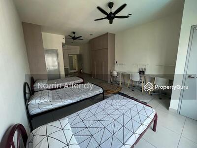 Edusphere Condos for Rent, 2024 | PropertyGuru Malaysia