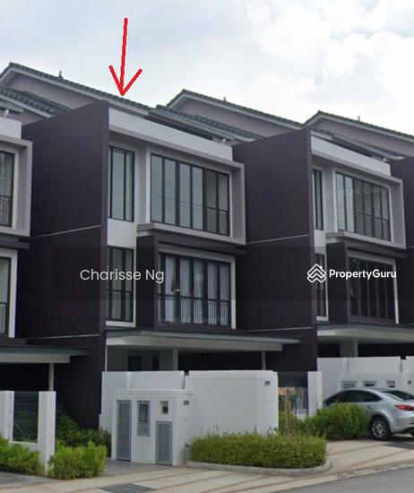 Rimbun Sanctuary, Jalan Birai U8/54 Persiaran Gerbang Utama, Bukit ...