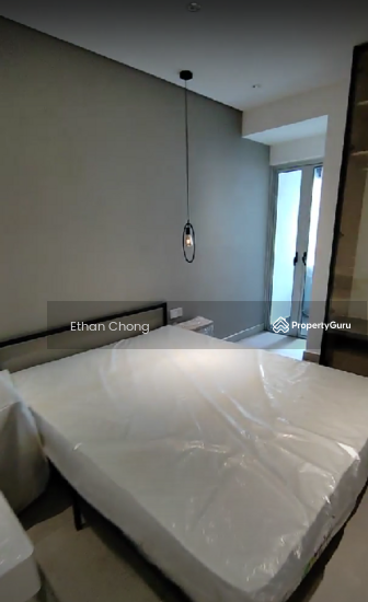 Service Residence for Rent at DK Impian - Ethan Chong