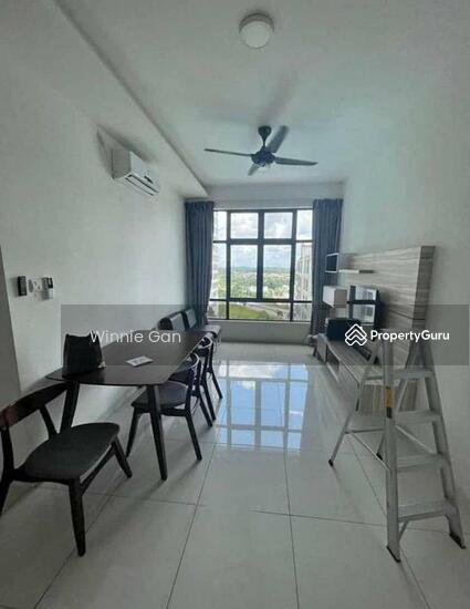 D'Summit Residences, Jalan Kempas Lama Kempas Utama, Johor Bahru, Johor ...