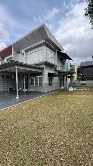 Setia Tropika, Jalan Setia Tropika Utama, Taman Setia Tropika, Tampoi ...