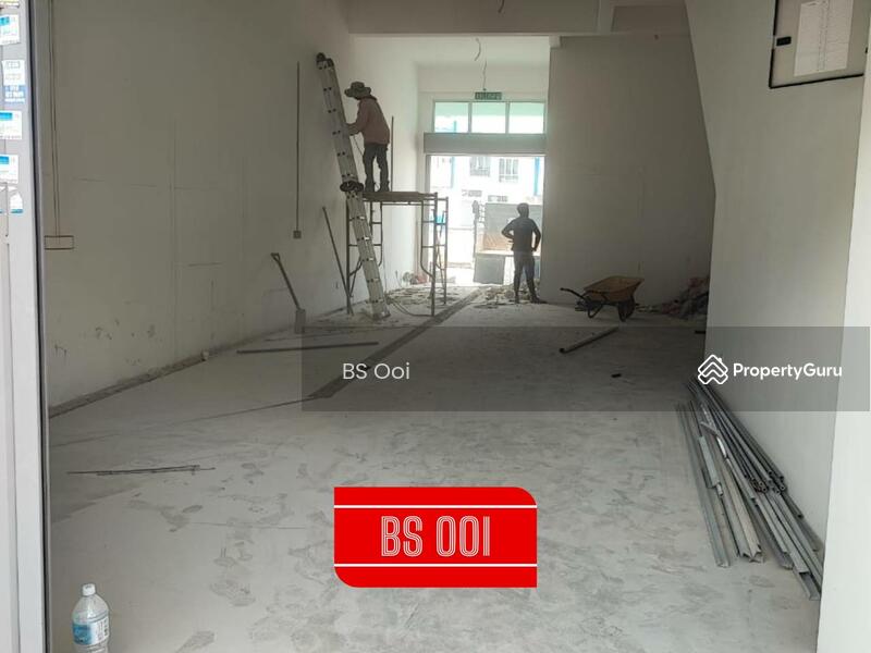 2 Storey Shop Lot N-City Sungai Petani, Sungai Petani, Kedah, , 2400 ...