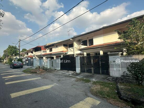 Permas Jaya 2 Storey 22x70 Extended Unblock View Freehold Masai ...