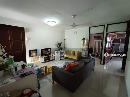 Desa Pandan Apartment, Jalan 4/76E, Desa Pandan, 55100 Kuala Lumpur, WP ...