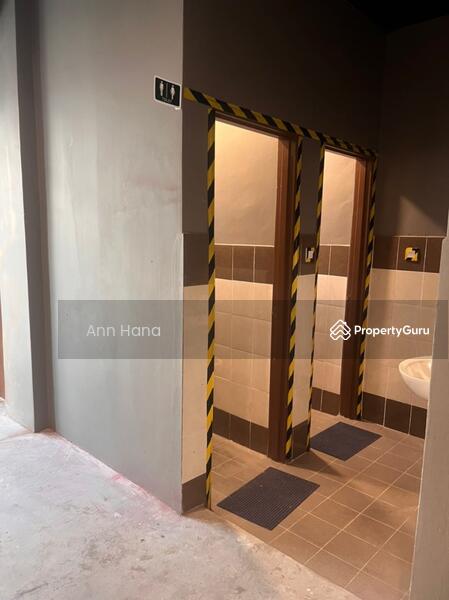 Boulevard Business Park, Kuala Lumpur untuk Untuk Disewa - RM 2,500 ...