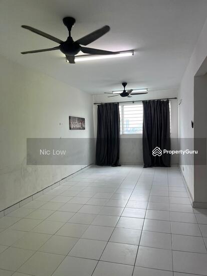 AMARA Service Residences, Jalan Raintree Utama, Batu Caves, Selangor, 3 ...