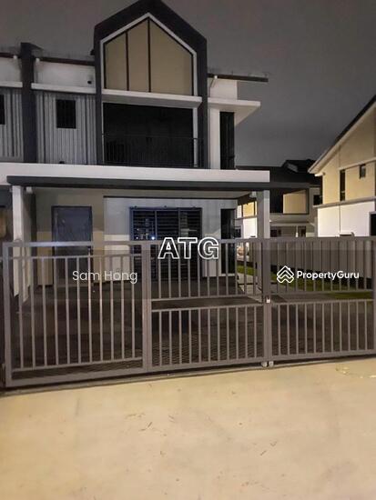 Bandar Bukit Raja : Lyra, Bandar Bukit Raja, Kapar, Selangor, 4 ...