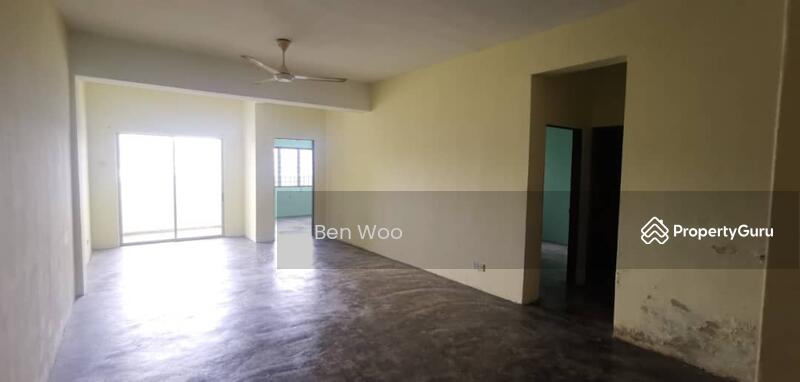 Intan Apartment, - Jalan Intan 4, Taman Puchong Intan, Taman Puchong ...