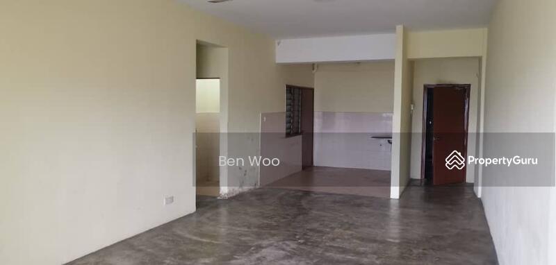 Intan Apartment, - Jalan Intan 4, Taman Puchong Intan, Taman Puchong ...