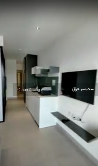 Service Residence for Rent at DK Impian - Ethan Chong