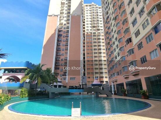 Rhythm Avenue, - Persiaran Kewajipan USJ 19, Usj 19, Subang Jaya ...