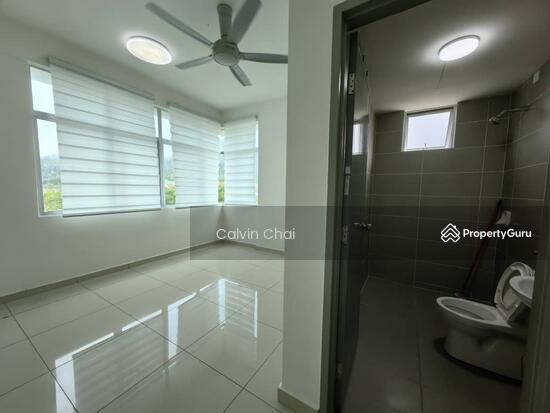 Residensi Meru Raya (Prima@Meru), Residensi Pr1ma Meru, Jalan Jelapang ...