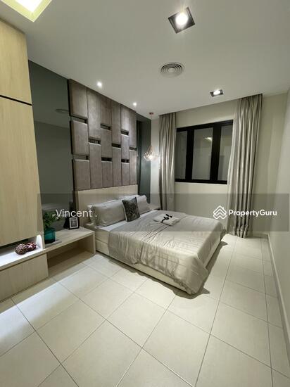 Koi Kinrara Suites, - Jalan Pipit, Bandar Puchong Jaya, Puchong ...