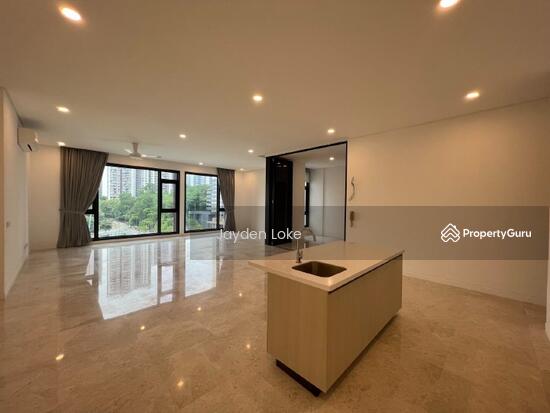Condominium for Sale at WANGSA 9 RESIDENCY - Jayden Loke