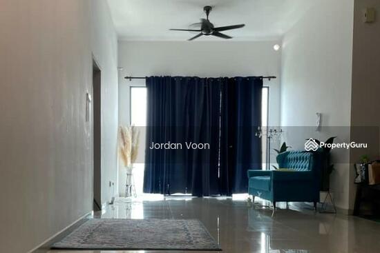 Prominence @ Bukit Mertajam, Jalan Permatang Batu Off Kampung Permatang ...