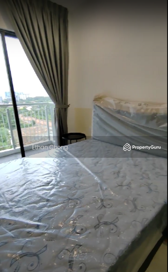 Service Residence for Rent at DK Impian - Ethan Chong