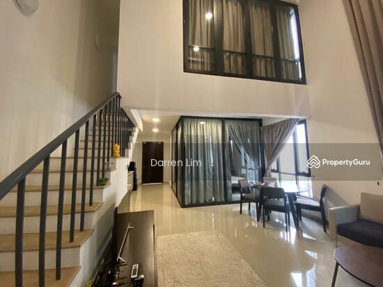 Eclipse Residence @ Pan'gaea untuk Untuk Disewa - RM 2,200 /bulan (2024 ...