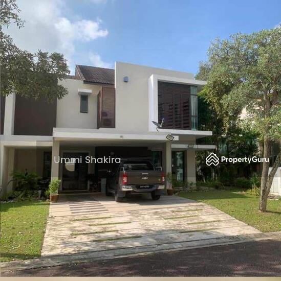 East Ledang - Twin Villa untuk Untuk Disewa - RM 6,500 /bulan (2024 ...
