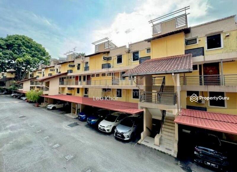 Cyberia Smart Homes, - Persiaran Multimedia, Cyber 11, Cyberjaya ...