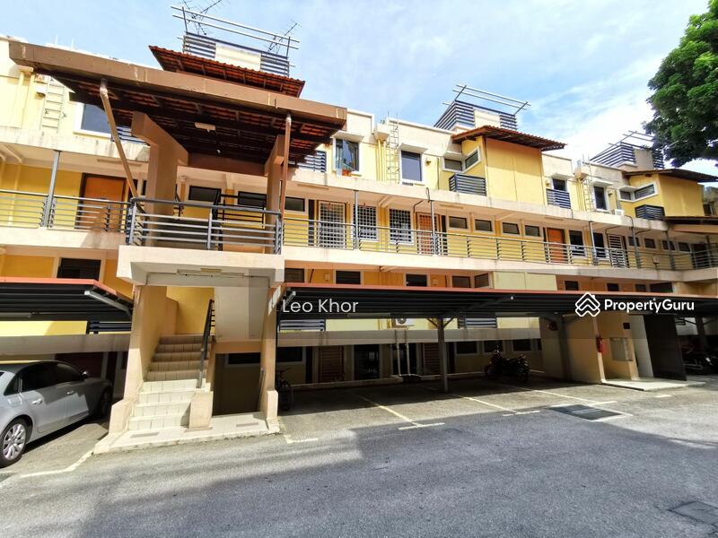 Cyberia Smart Homes, - Persiaran Multimedia, Cyber 11, Cyberjaya ...