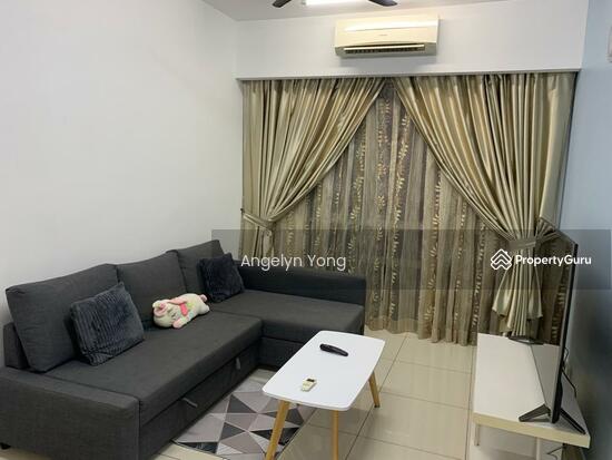 Cascades Residences @ Kota Damansara, Jalan PJU 5/3, Kota Damansara ...