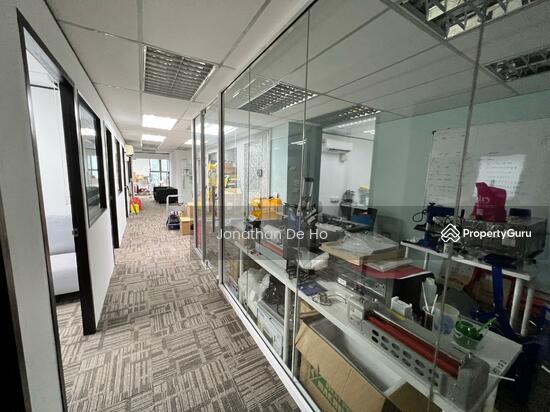 Dataran Prima Office, Aman Suria, The Tube, Prima Avenue untuk Untuk ...