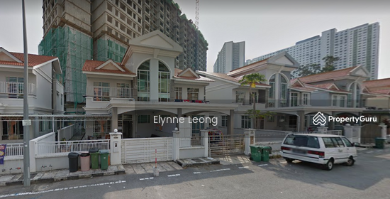 Semi-Detached House for Sale in Relau (Sungai Ara) - Elynne Leong