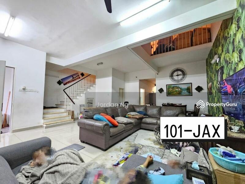 Fuego, Bandar Bukit Raja, Persiaran Sungai Keramat, Bandar Bukit Raja ...