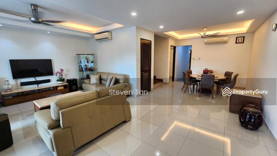 Reika, USJ Heights, Jalan Usj Heights, Petaling Jaya, Selangor, 6 ...