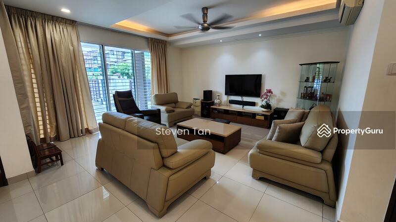 Reika, USJ Heights, Jalan Usj Heights, Petaling Jaya, Selangor, 6 ...