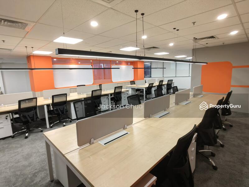 Office for Rent in Malaysia - 11,108 Listings, 2024