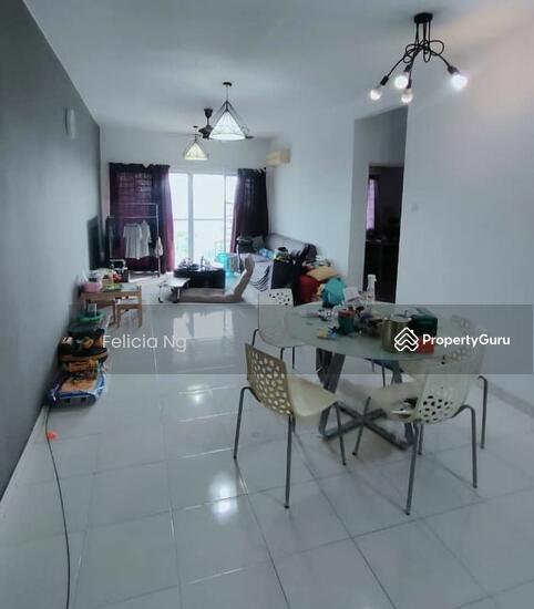 Koi Kinrara Suites, - Jalan Pipit, Bandar Puchong Jaya, Puchong ...
