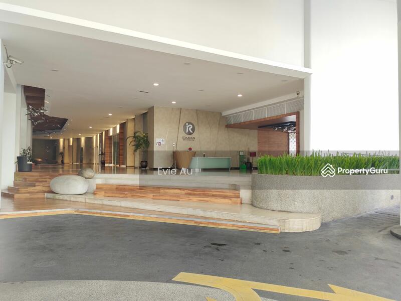 Idaman Residence, 8 Jalan Law Yew Swee, KLCC, KL City Centre, Kuala ...