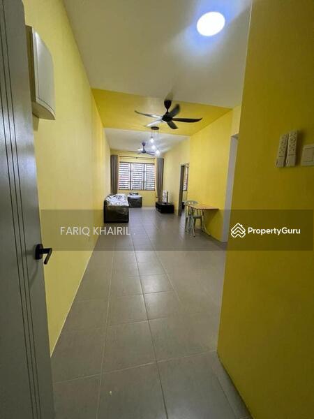 Pangsapuri enesta, Jalan desa aman, Taman Mahsuri, Padang Serai, Kedah ...