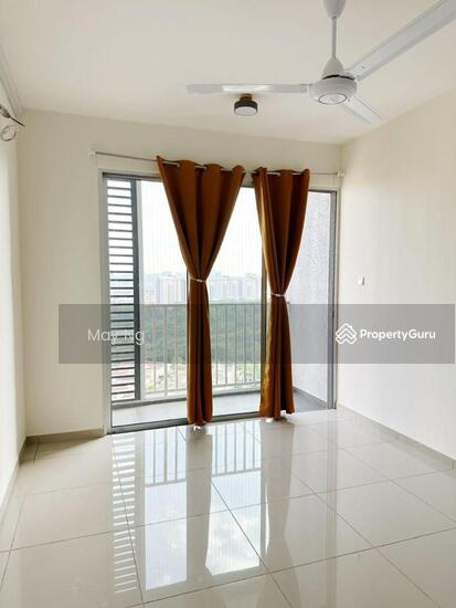 Residensi Laman Sari, Jalan Lingkaran Tengah 2, Batu Caves, Kuala ...
