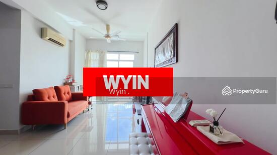 Reflections Condominium, Persiaran Kelicap, Off Jalan Dato Ismail ...