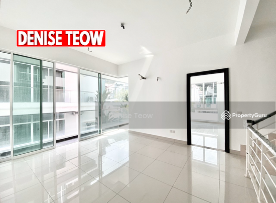 Isle Of Palm @ Setia Pearl Island untuk Untuk Dijual - RM 1,800,000 ...
