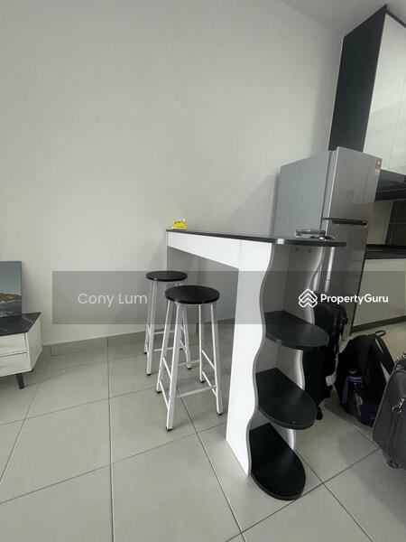 THE NETIZEN @ BANDAR TUN HUSSEIN ONN, Taman Cheras Perdana Ria, Cheras ...