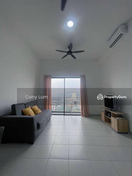 THE NETIZEN @ BANDAR TUN HUSSEIN ONN, Taman Cheras Perdana Ria, Cheras ...