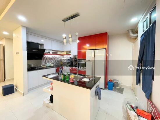 Tebrau City Residences, - Jalan Persiaran Desa Tebrau, Taman Desa ...
