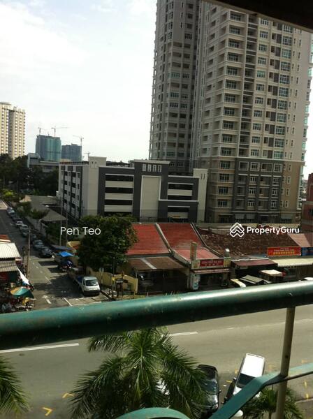 4 Storey Walk-Up Shop/Office Lot, Prima Tanjung Business Centre ...