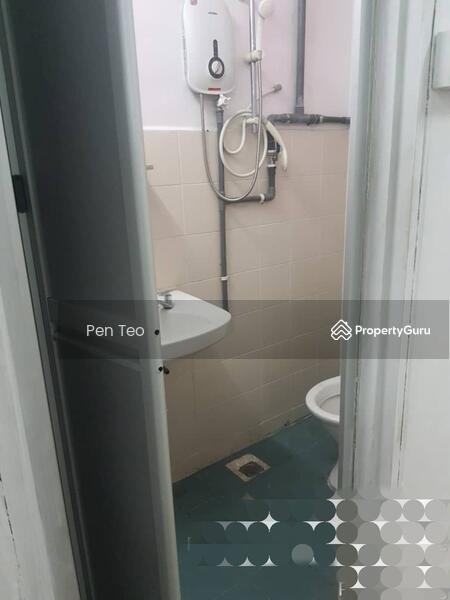 4 Storey Walk-Up Shop/Office Lot, Prima Tanjung Business Centre ...